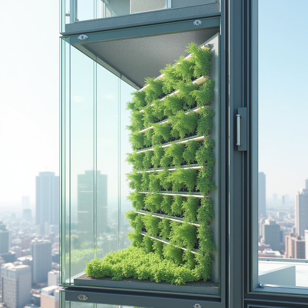 Vertical Farm Facades That Don’t Sweat: 2026 MEP & Glazing Design Guide ...